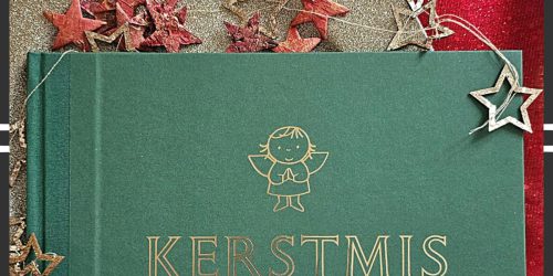 Het Kabouterboek - Loes Riphagen | Prenten | StoerLeesVoer