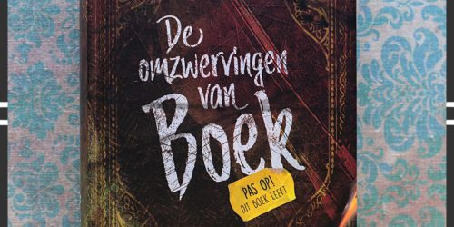 Het kind van de Gruffalo - Scheffler & Donaldson | StoerLeesVoer