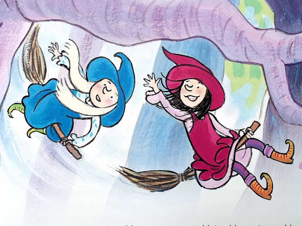 Het vrolijke voorleesboek van Foeksia de Miniheks - Loon | SLV