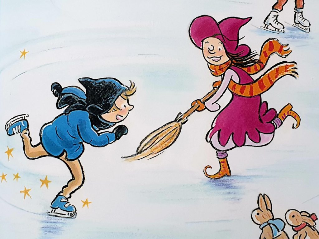 Het vrolijke voorleesboek van Foeksia de Miniheks - Loon | SLV