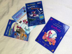 Het vrolijke voorleesboek van Foeksia de Miniheks - Loon | SLV