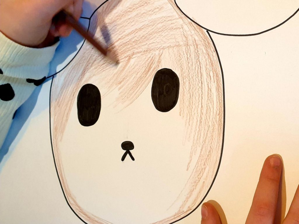 nijntje zoekt snuffie - Dick Bruna | Kartonboekje | StoerLeesVoer