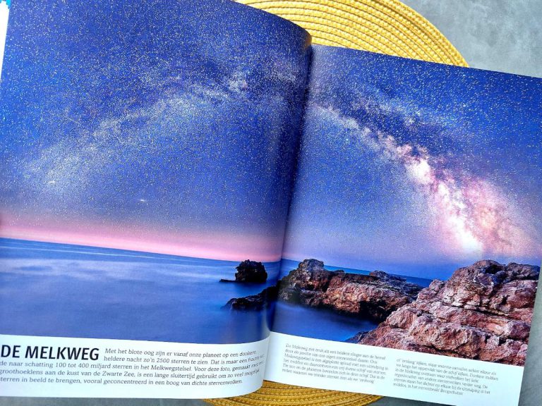 Onze wereld in beeld | Encyclopedie kinderen | StoerLeesVoer