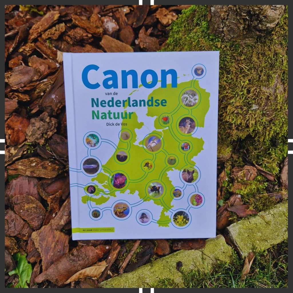Canon van de Nederlandse natuur | Natuur | StoerLeesVoer