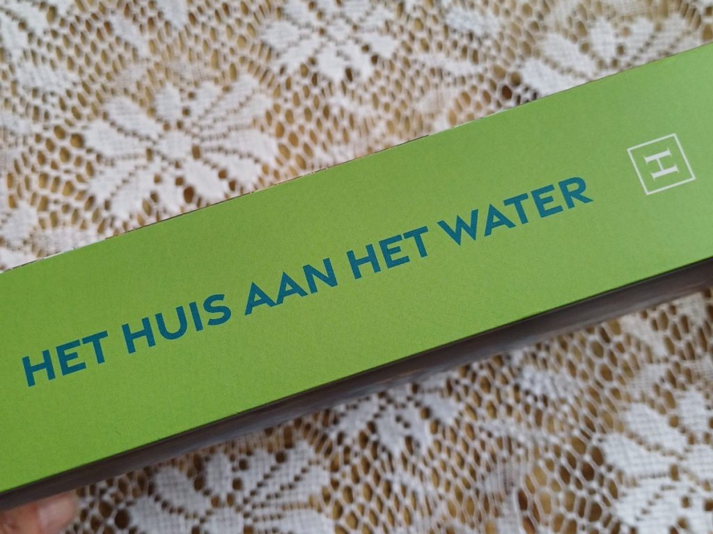 Het huis aan het water - Dora Heldt | Roman | StoerLeesVoer