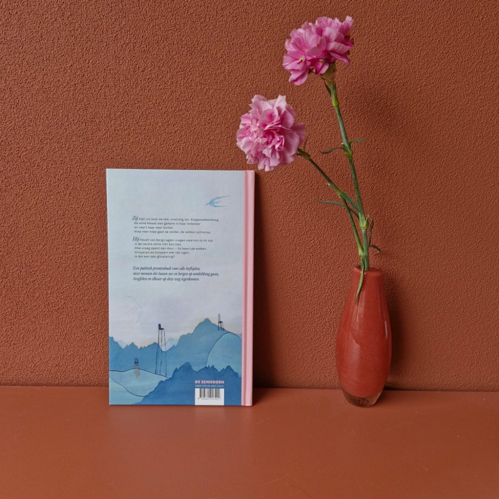 Oneindig ver - Winny Ang | Filosofisch jeugd | StoerLeesVoer