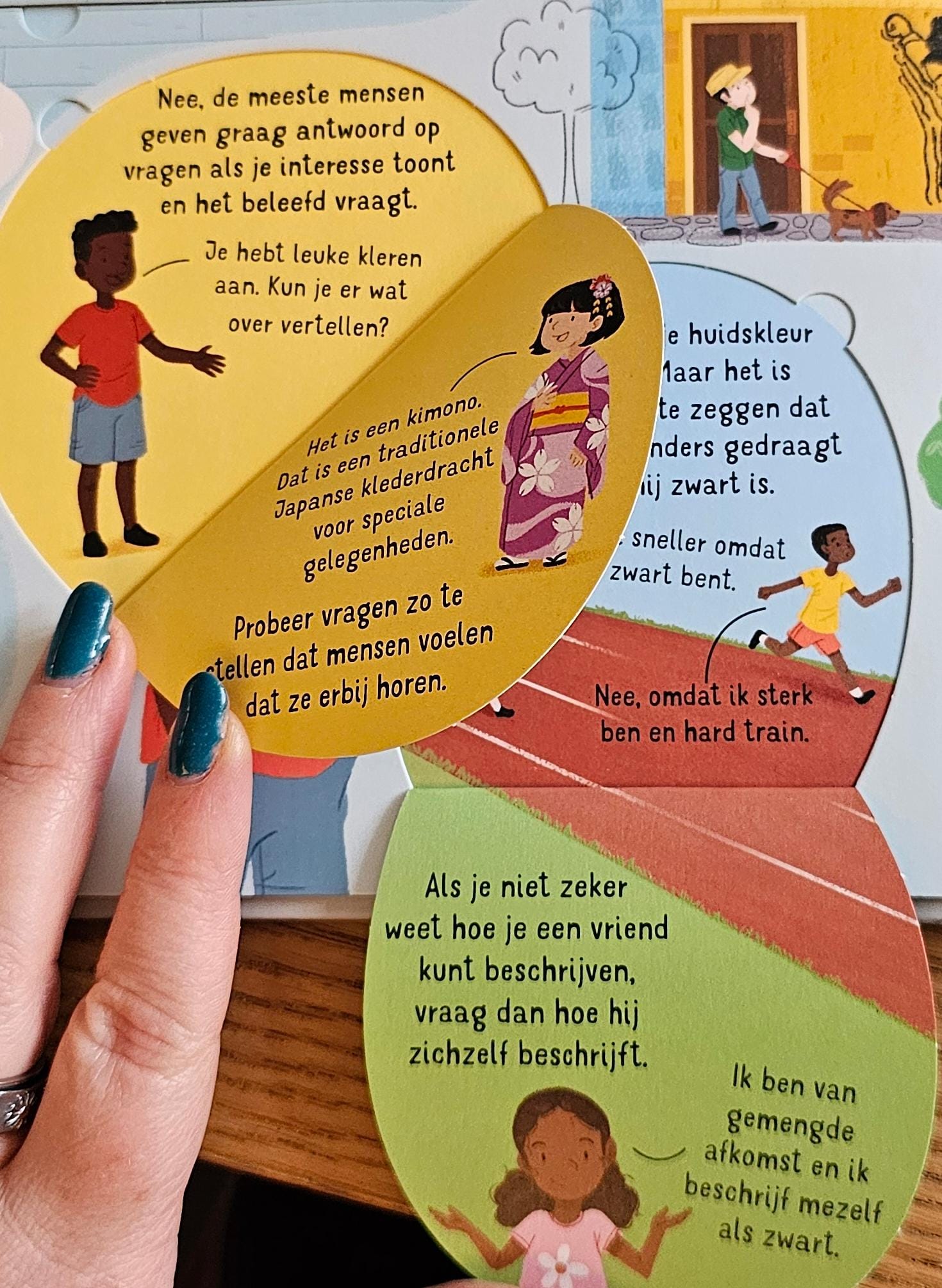 Vragen en antwoorden over racisme | Weetjes | StoerLeesVoer