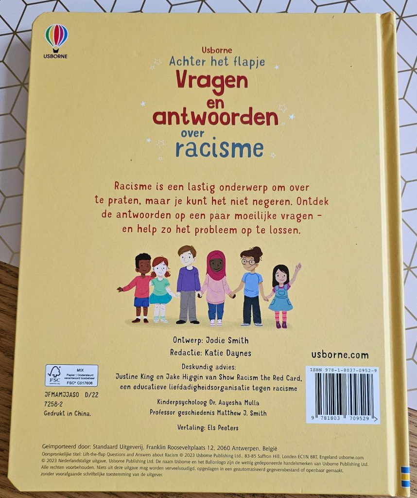 Vragen en antwoorden over racisme | Weetjes | StoerLeesVoer