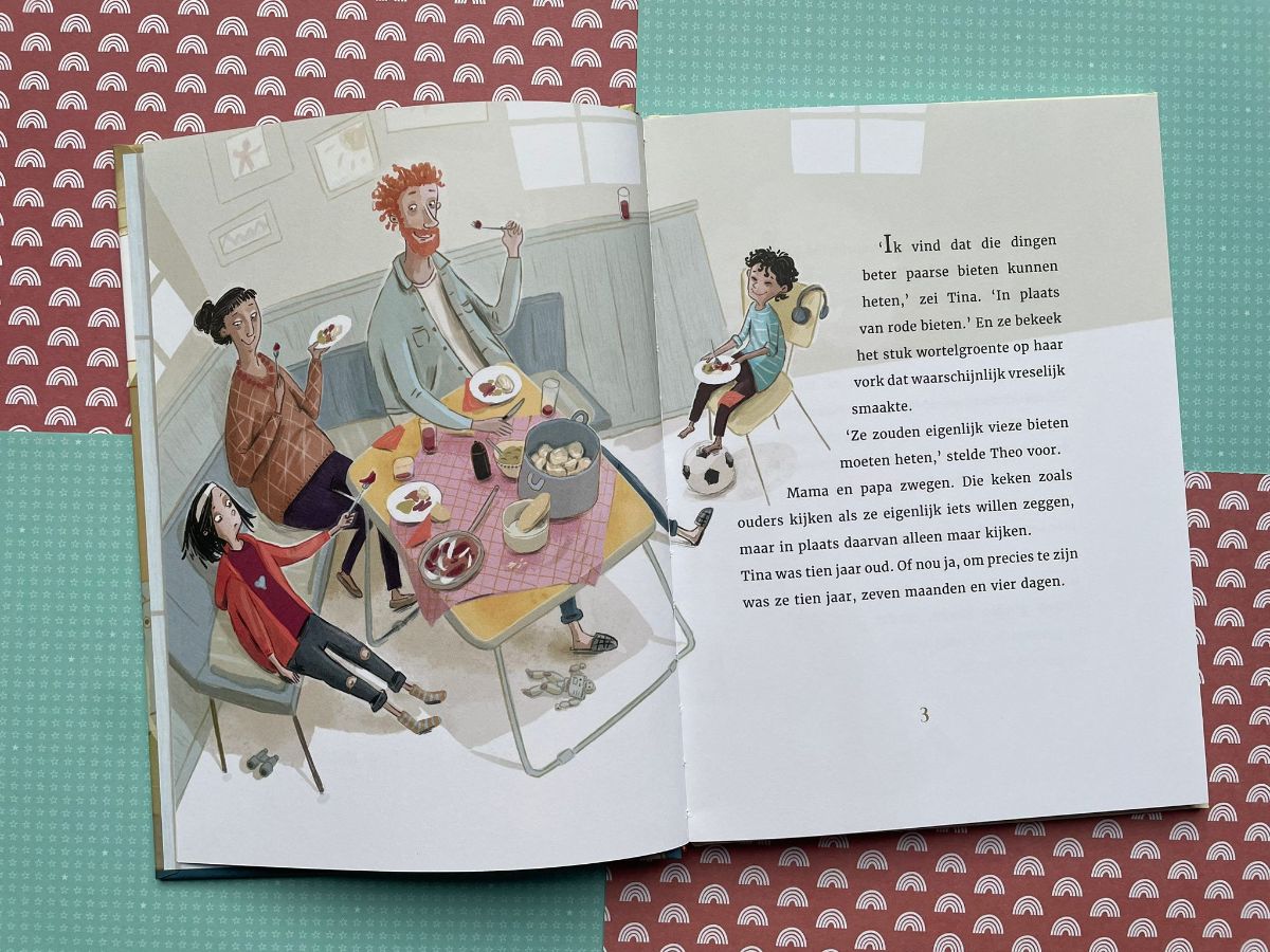 De Beterweter - Kling & Henn | Prenten humor | StoerLeesVoer