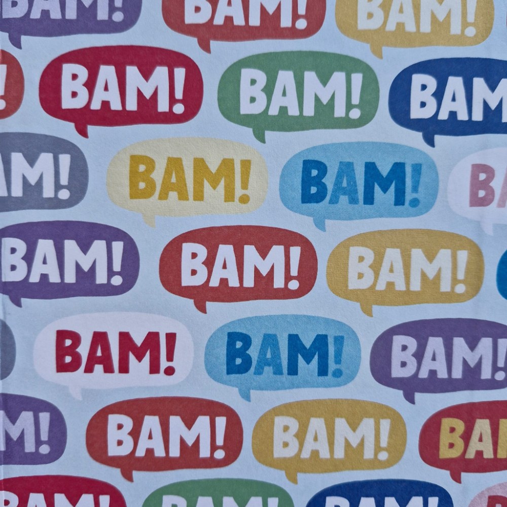 BAM! Ik lees | Serie non-fictie zelf lezen boeken | StoerLeesVoer