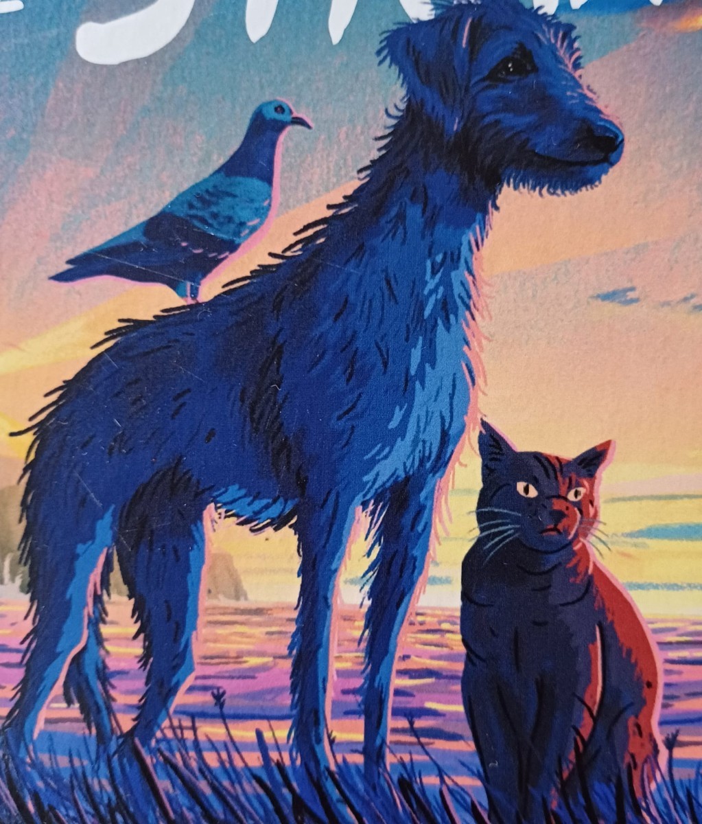 Helden van de straat - Earle | Jeugdoorlogsboek | StoerLeesVoer