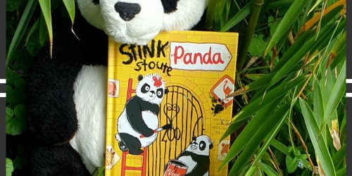 - Liefde voor boeken, verhalen, lezen en voorlezen