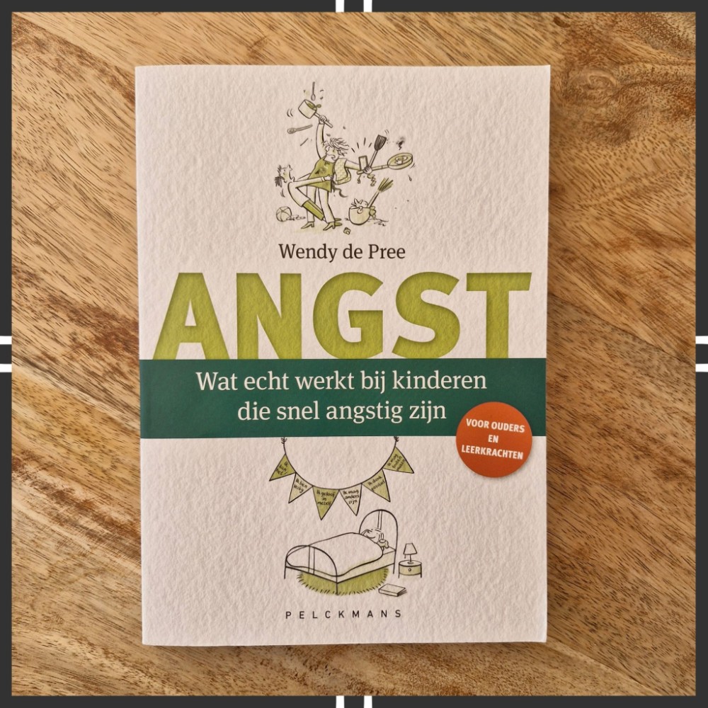 Wat echt werkt bij kinderen die snel angstig zijn | StoerLeesVoer