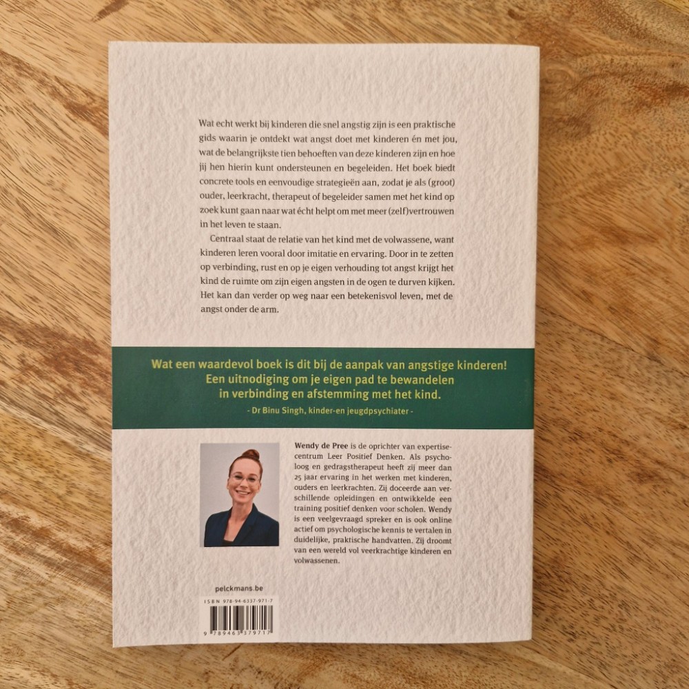 Wat echt werkt bij kinderen die snel angstig zijn | StoerLeesVoer