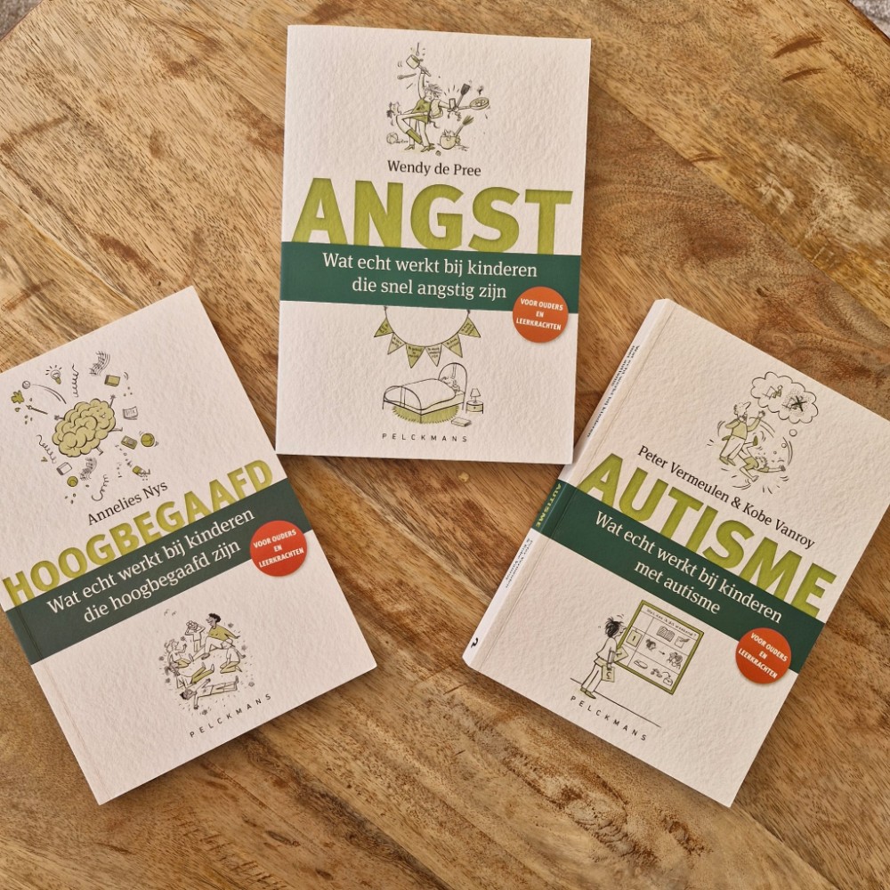 Wat echt werkt bij kinderen die snel angstig zijn | StoerLeesVoer