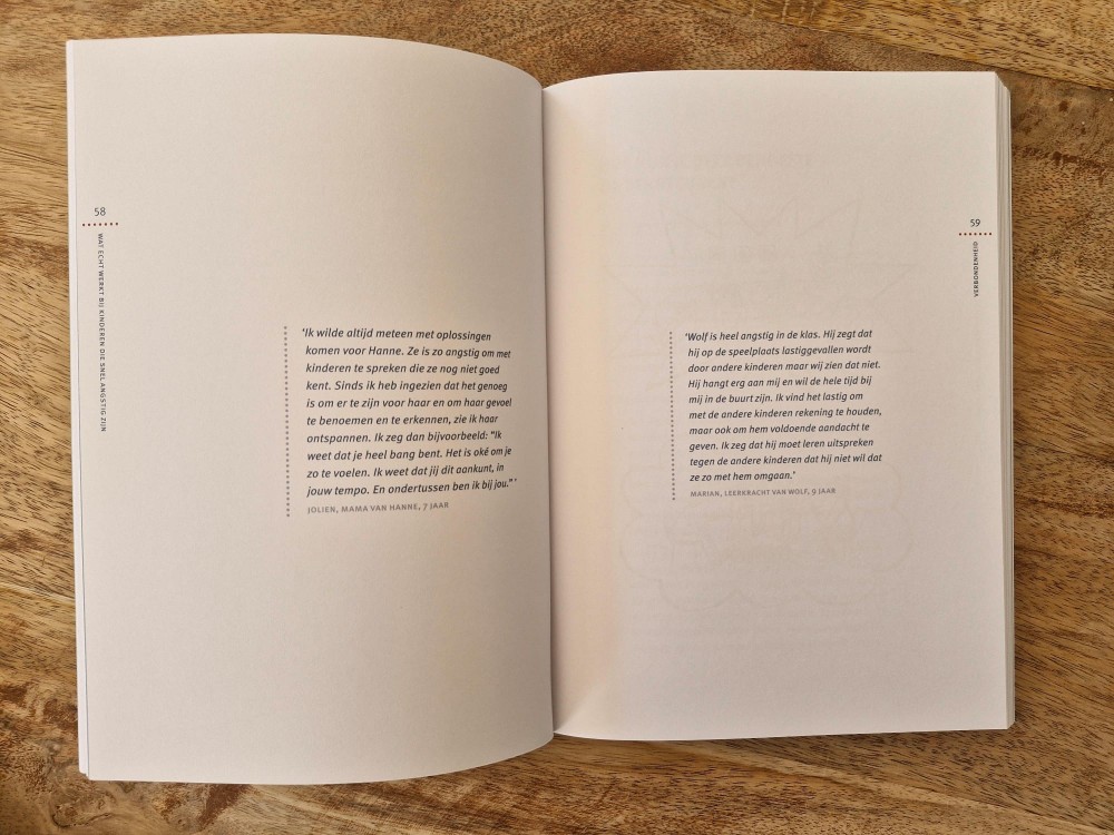 Wat echt werkt bij kinderen die snel angstig zijn | StoerLeesVoer